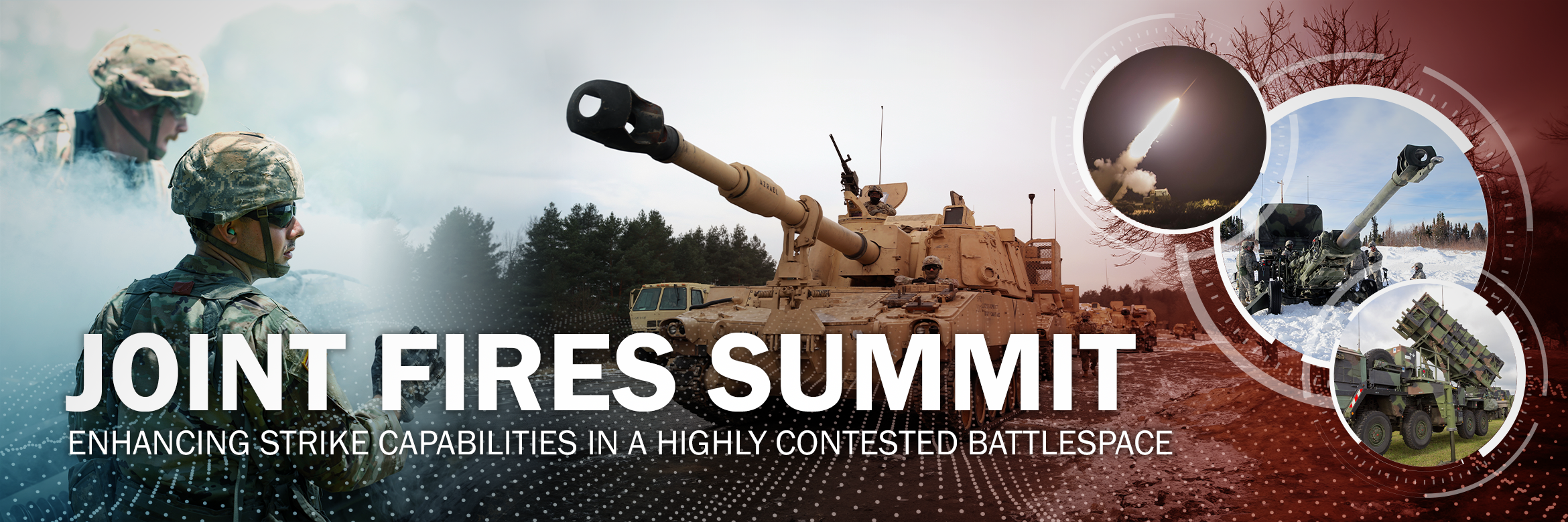 Joint Fires Summit | DSI Group